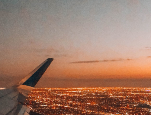 How to... Find the Cheapest Flights | Kenna O'Maley Chasing Sunshine