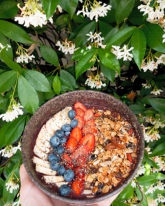 Top 6 Best Acai Bowls in Bondi - Chasing Sunshine